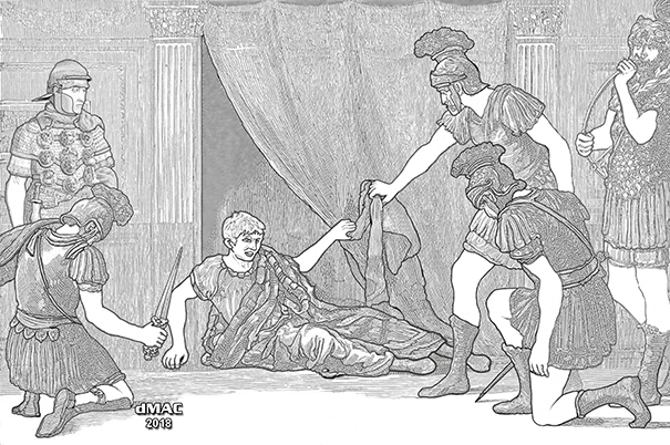 Britannia