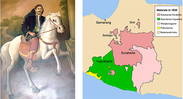 Diponegoro War